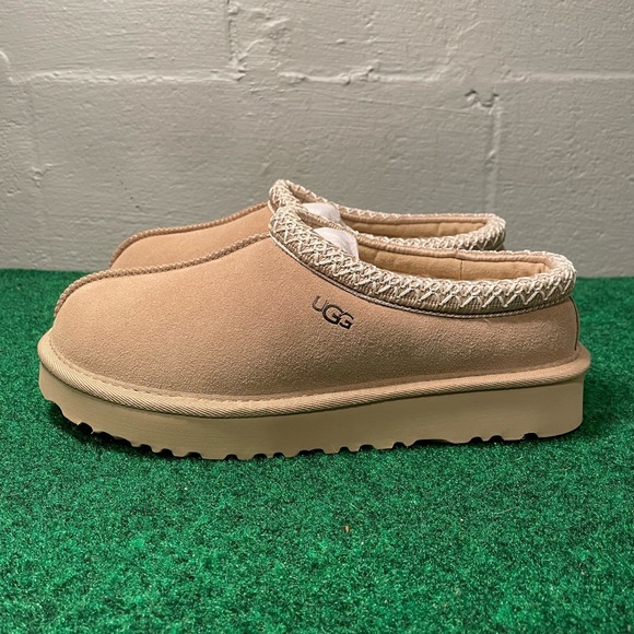 UGG | Shoes | Ugg Tasman Mustard Seed | Poshmark
